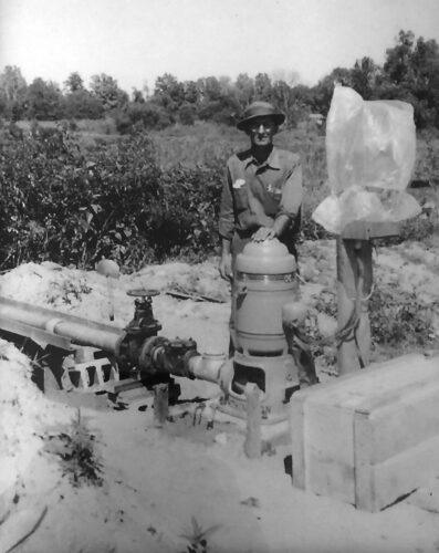 Pumped Up: Preserving Antique Pumps - Farm Collector